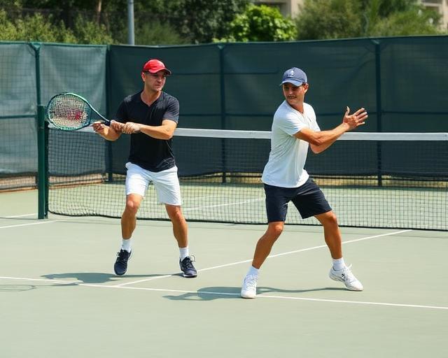 Tennis Club de Marcq en Baroeul